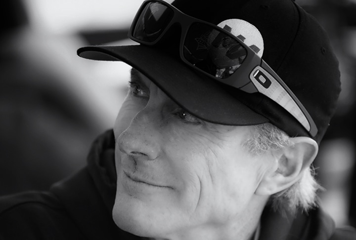 Mark Allen - 6x IRONMAN World Champion - Podcast - F4L Triathlon Coaching