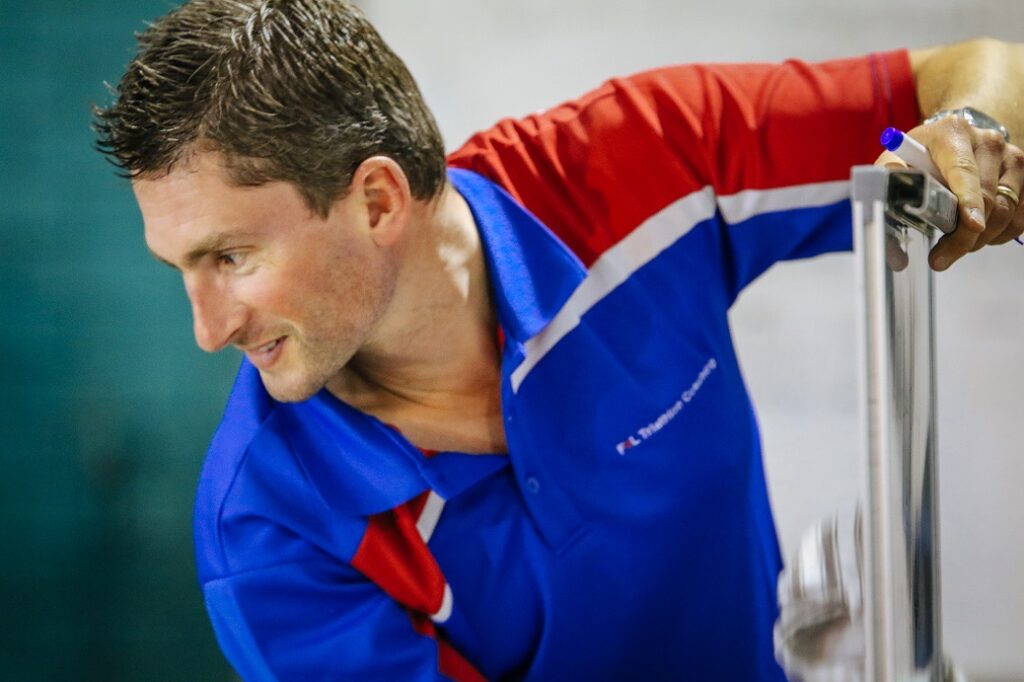 Triathlon Coaching for Performance - F4L Triathlon Coaching