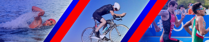 Triathlon Coaching - Professional Triathlon & IRONMAN Coach